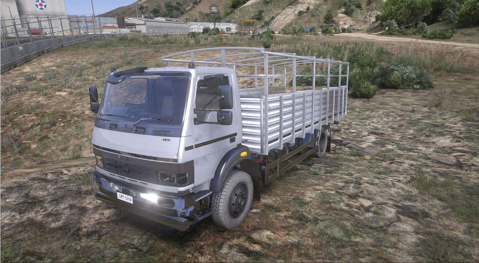 GTA 5 Tata Vehicle Combo Pack | Premium Indian Cars Mod Collection